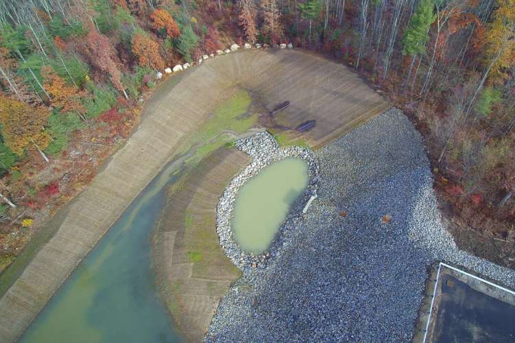 Featured New Hampshire Construction Projects