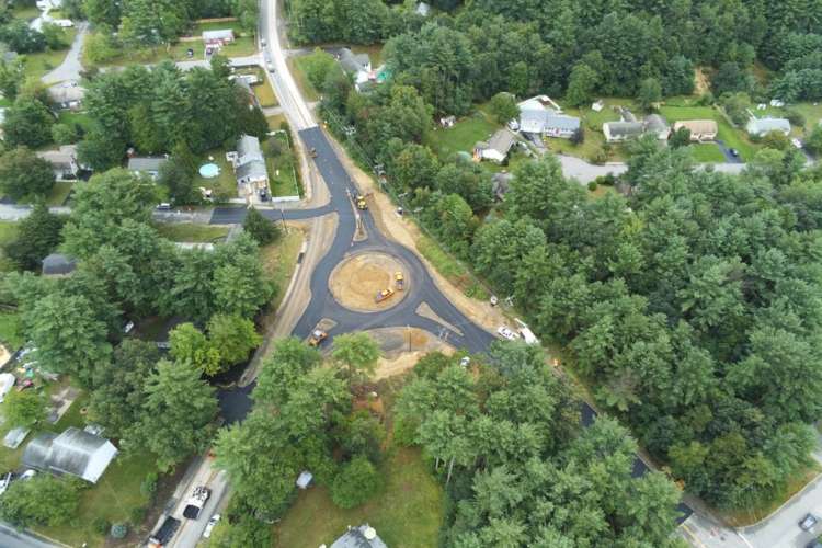 Featured New Hampshire Construction Projects