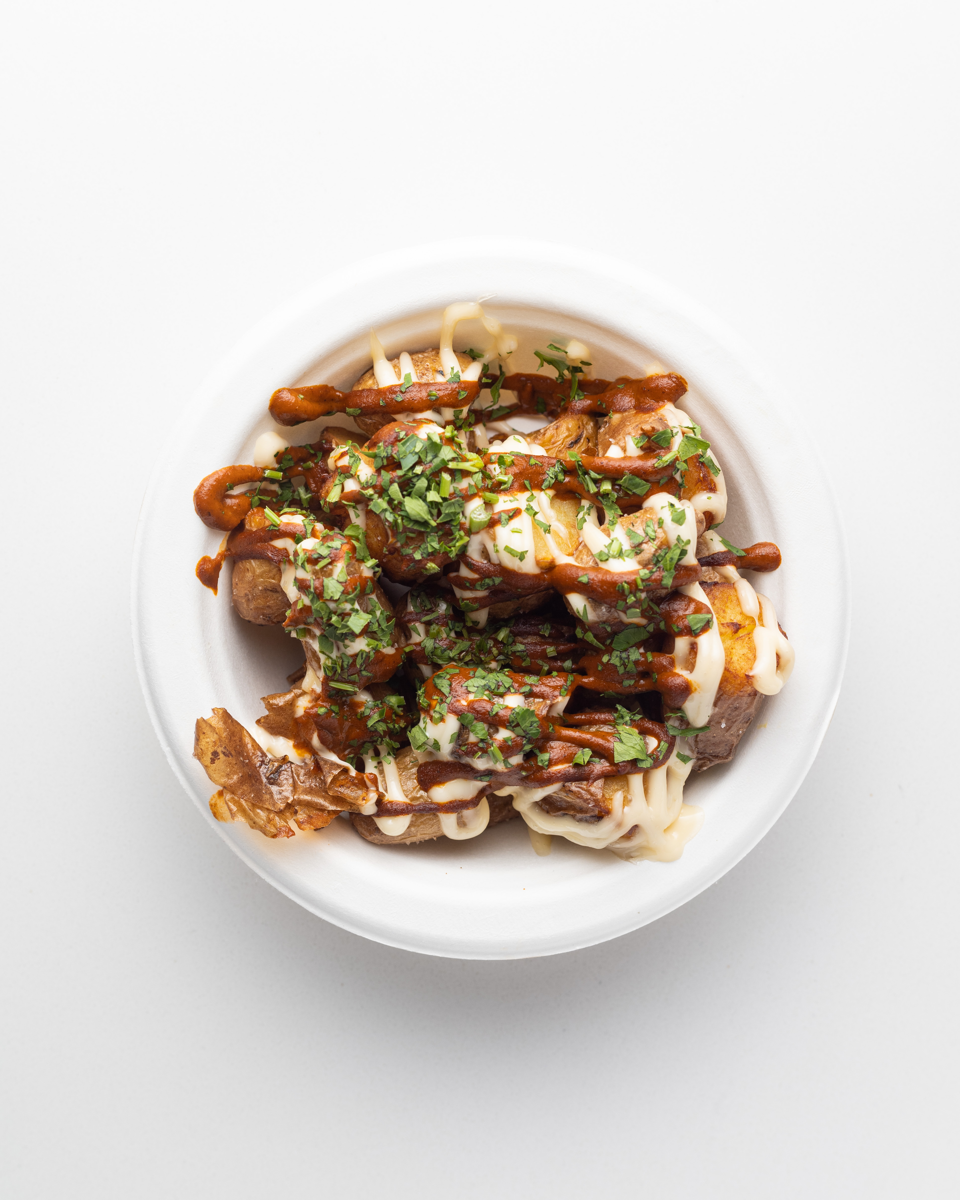Menu | San Gines USA