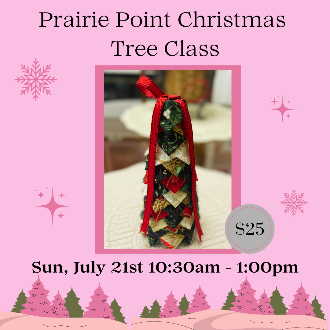 Calender of Events – RyeCanyonSupplyCo