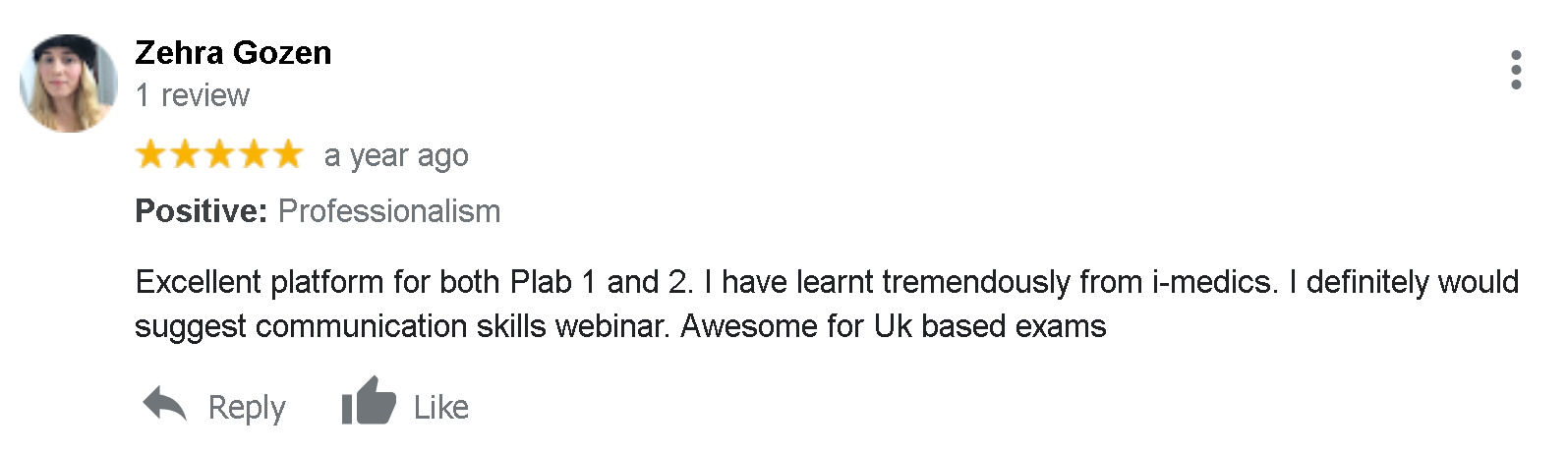 PLAB 2 Courses - How To Pass The PLAB Part 2 Test