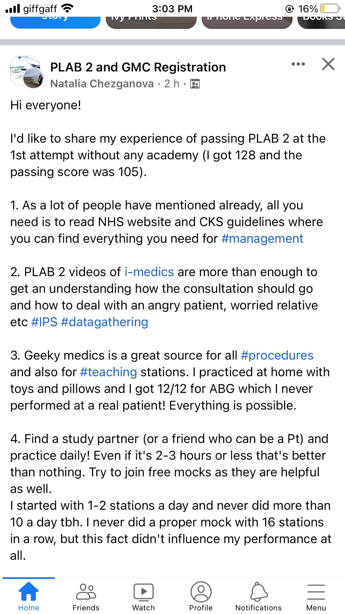 PLAB 2 Courses - How To Pass The PLAB Part 2 Test