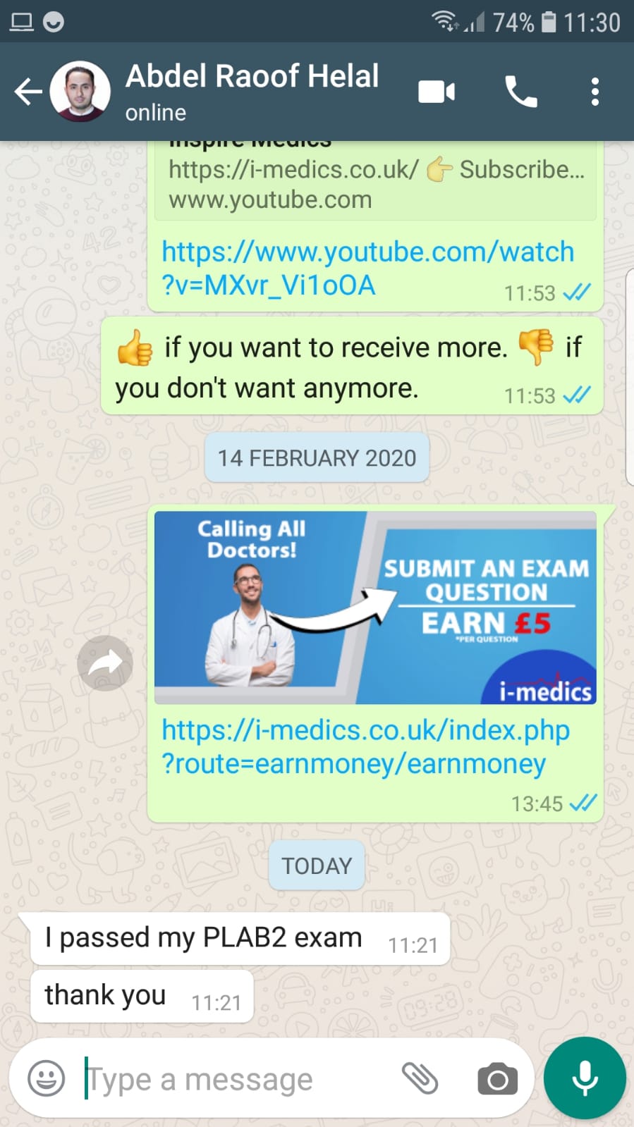 PLAB 2 Courses - How To Pass The PLAB Part 2 Test