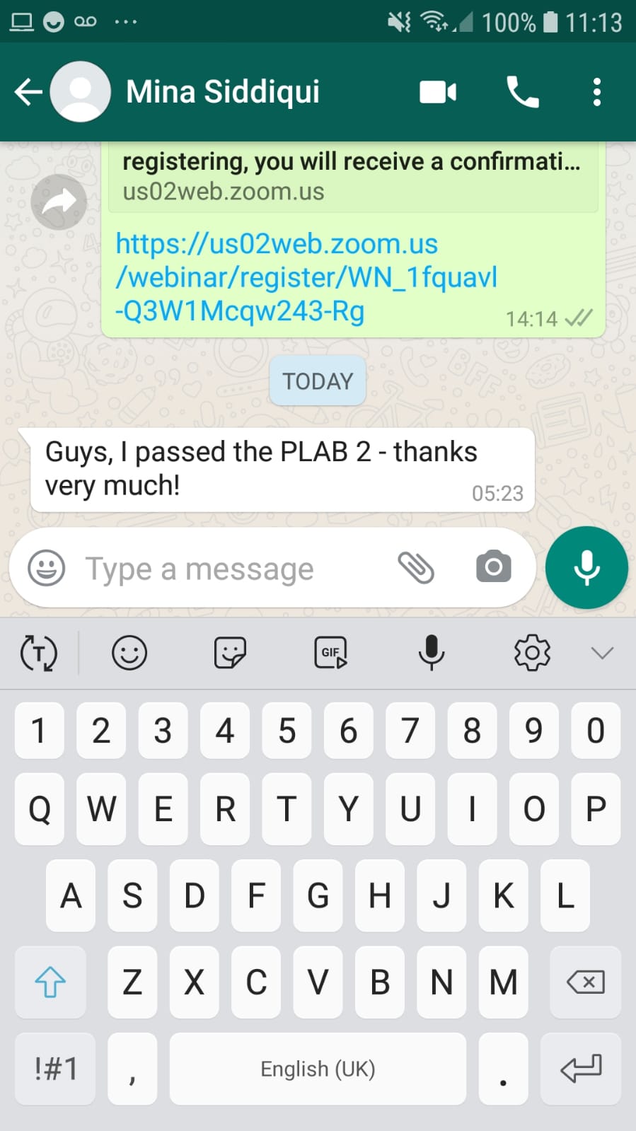 PLAB 2 Courses - How To Pass The PLAB Part 2 Test