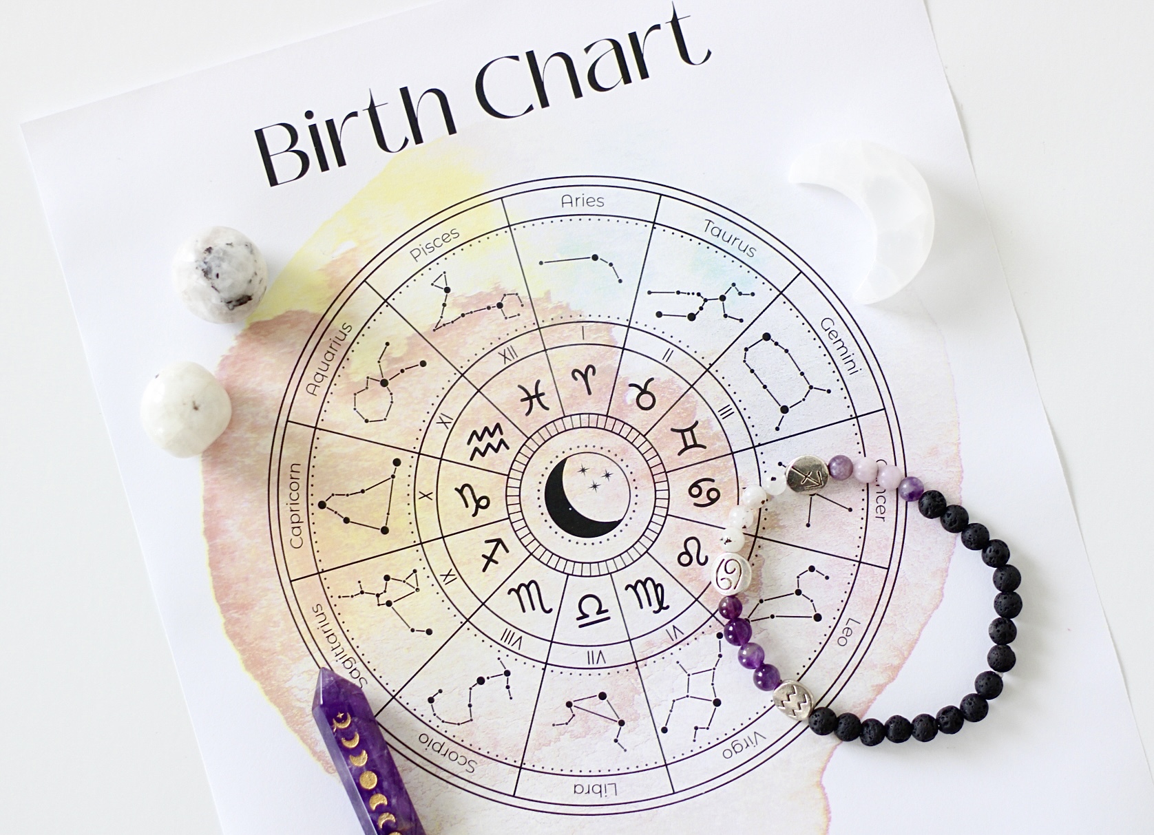 Events Schedule – ritual + root