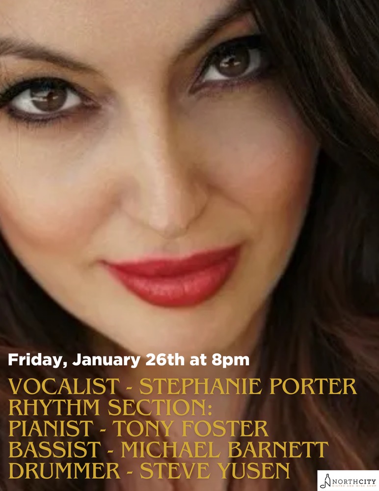 Event Calendar – North City Bistro and Wine Shop