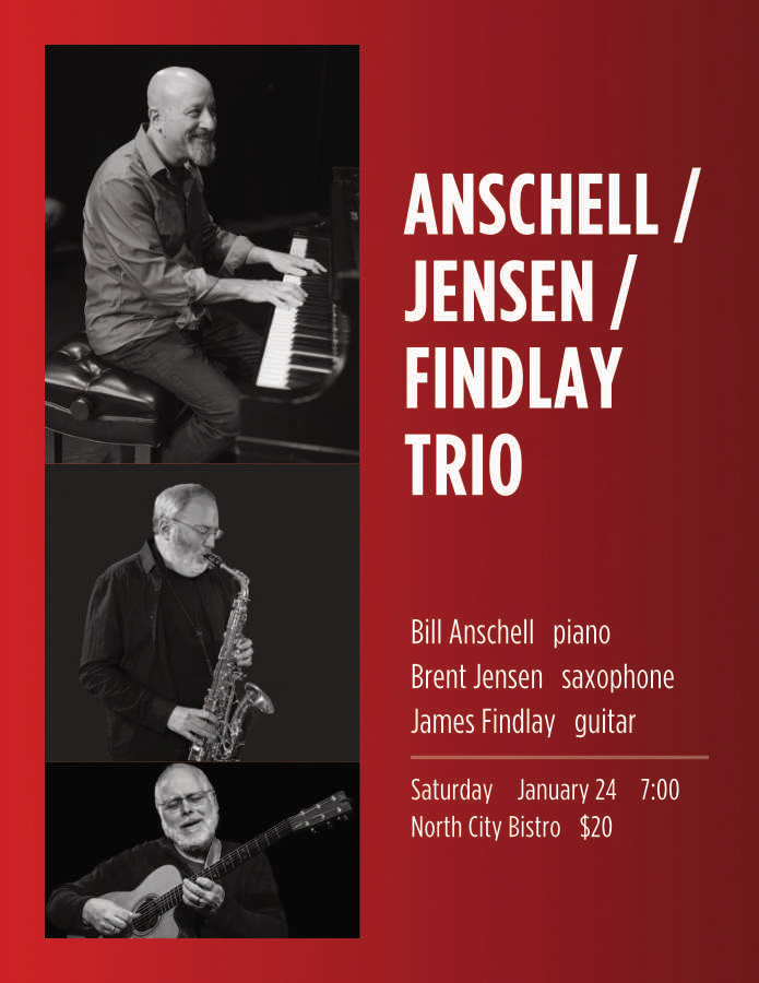 Event Calendar – North City Bistro and Wine Shop