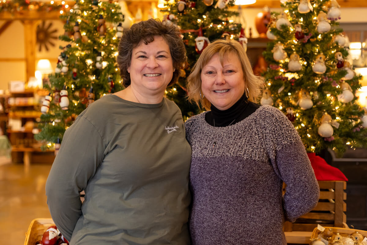 Events & Classes – Meadowbrooke Gourds