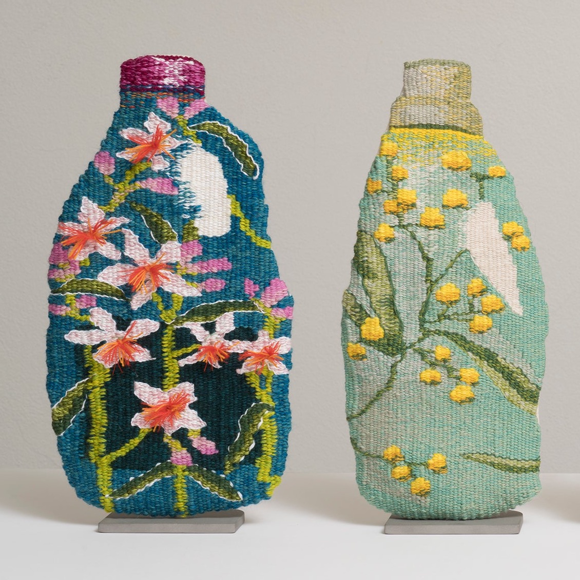 Tactile Arts Events Calendar