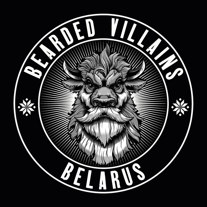 Bearded Villains