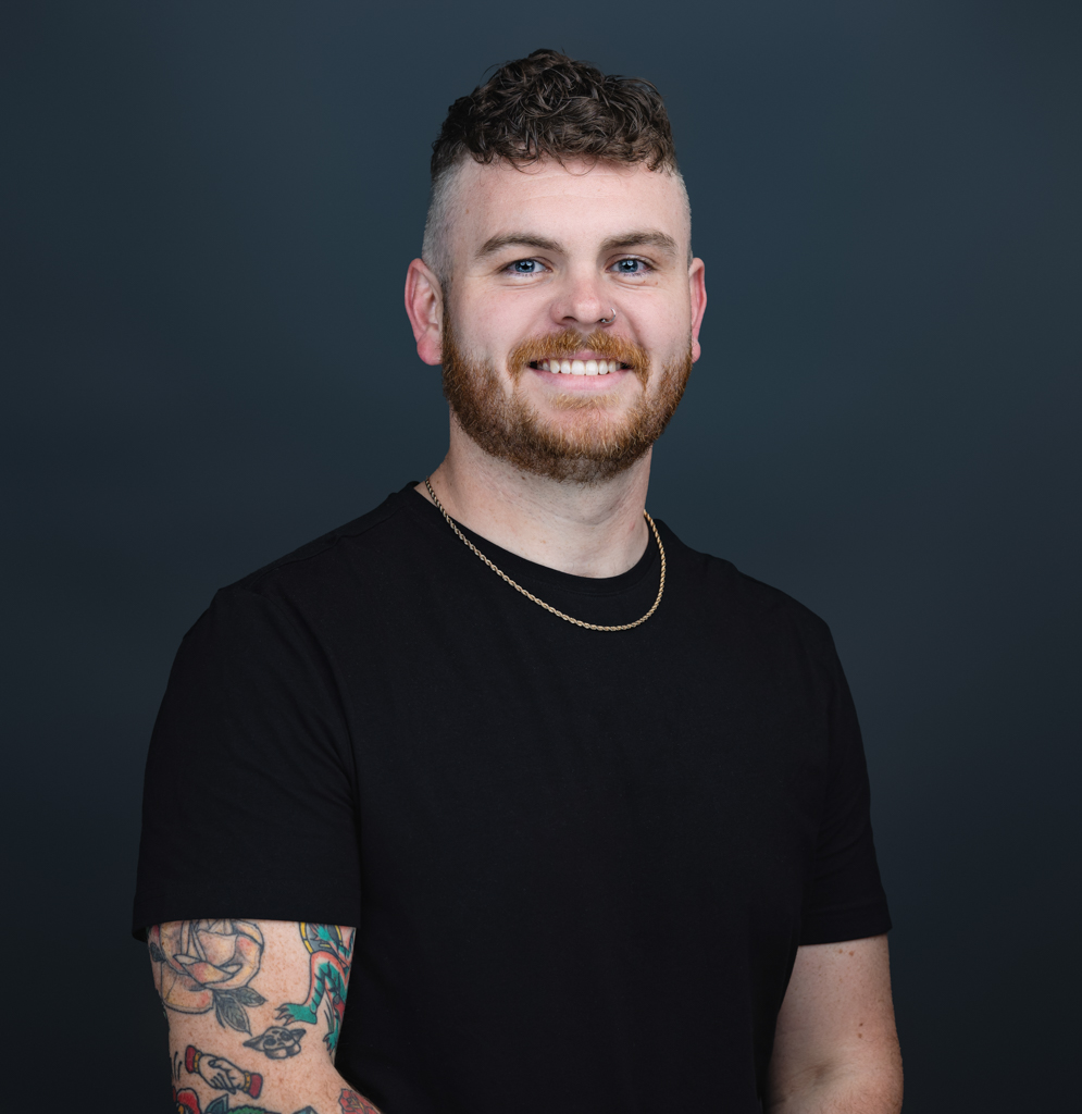 Our Team - Grace Church