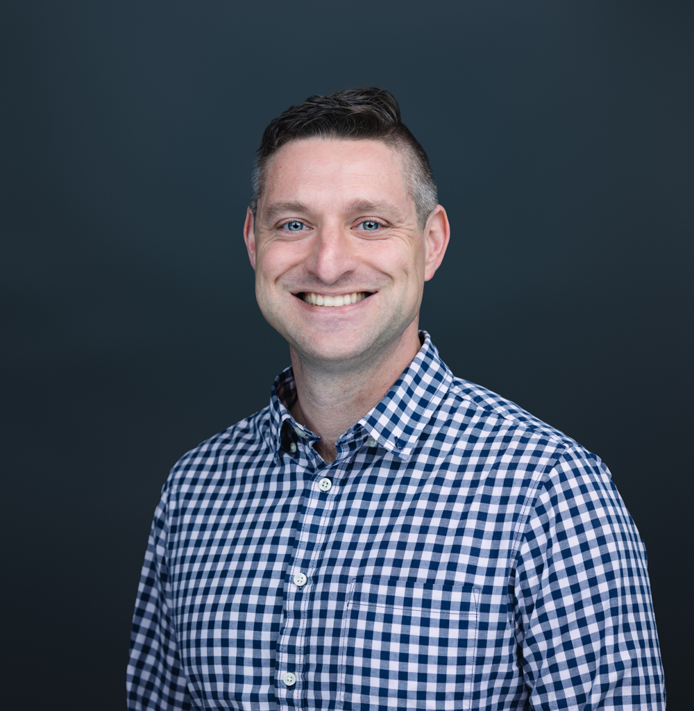 Our Team - Grace Church