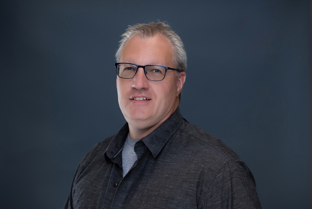 Our Team - Grace Church