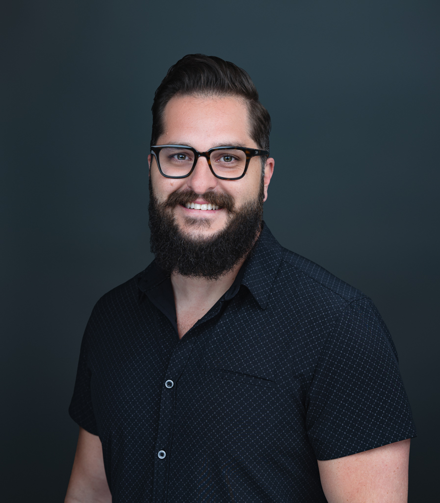 Our Team - Grace Church