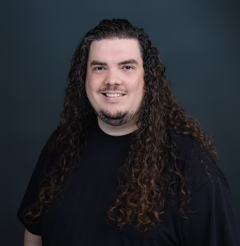 Our Team - Grace Church