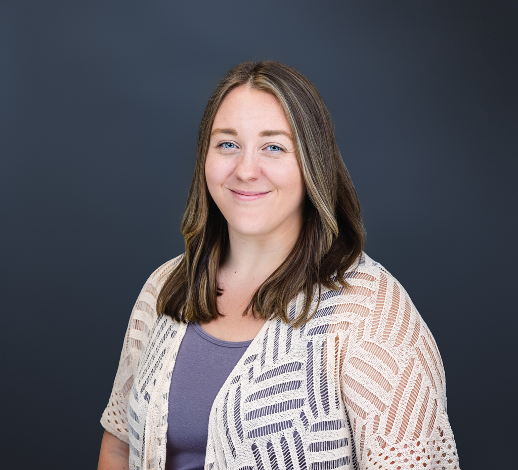 Meet the Team - Grace Church