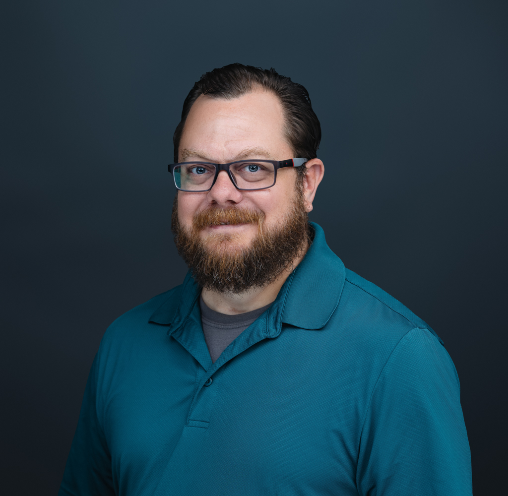 Our Team - Grace Church