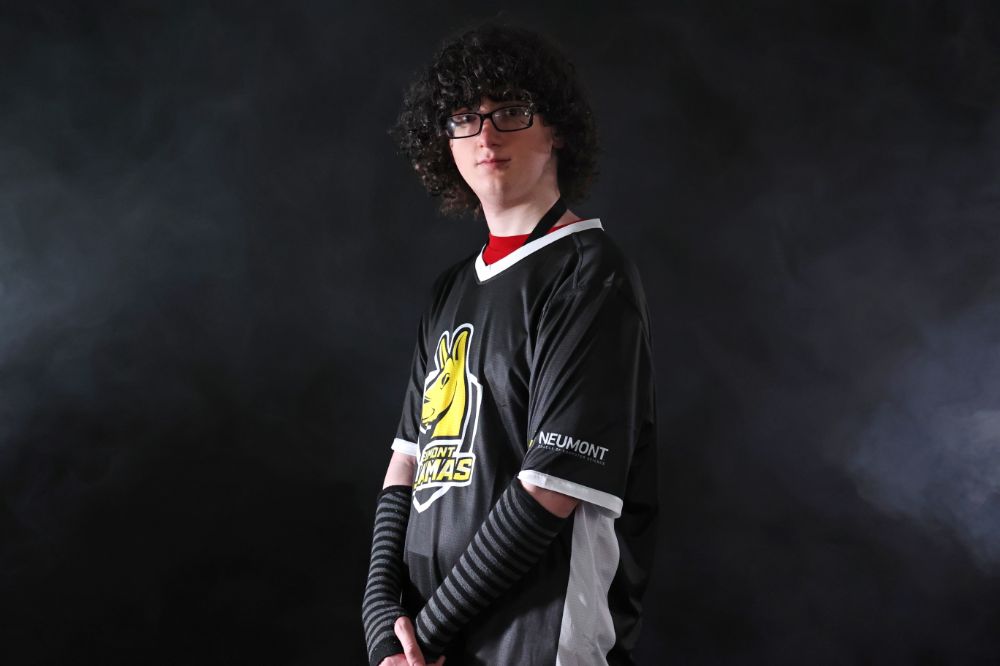 Neumont College Esports Team