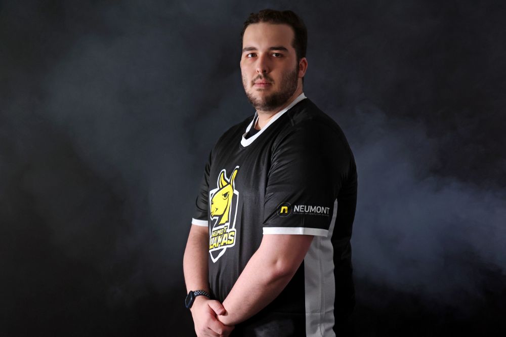 Neumont College Esports Team