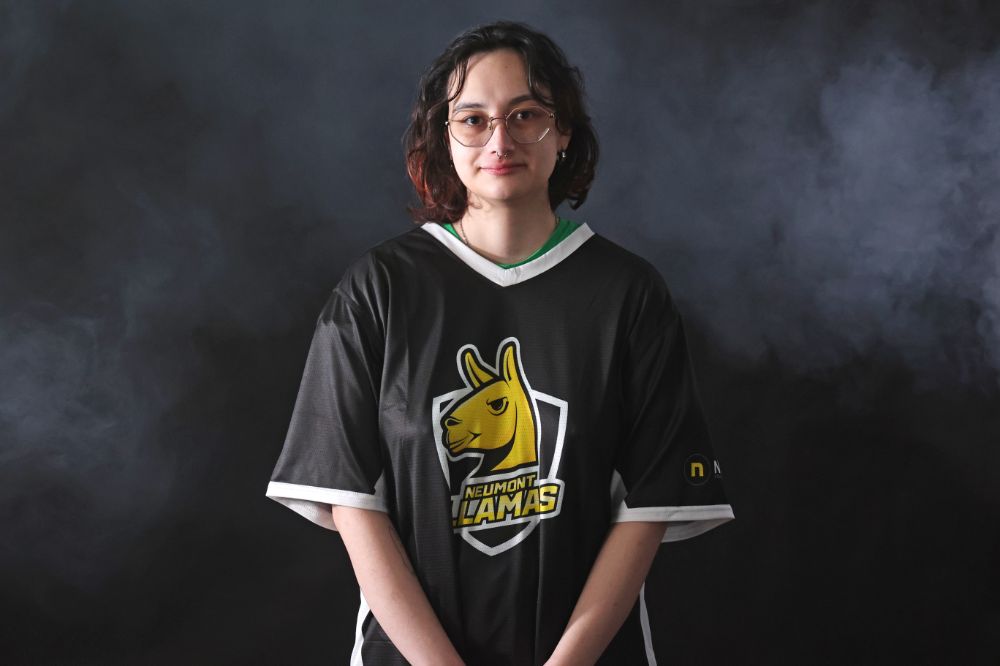 Neumont College Esports Team