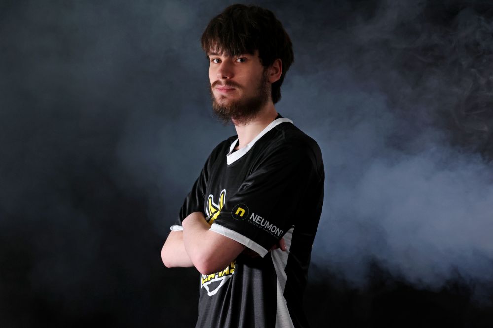 Neumont College Esports Team