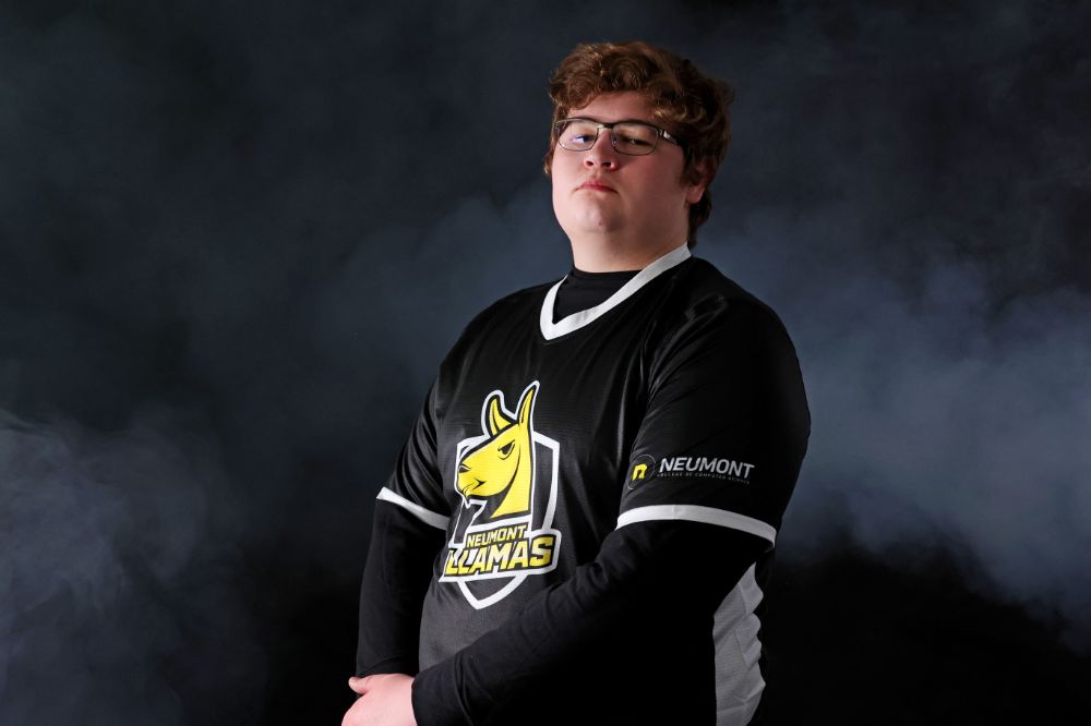 Neumont College Esports Team