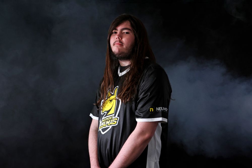 Neumont College Esports Team