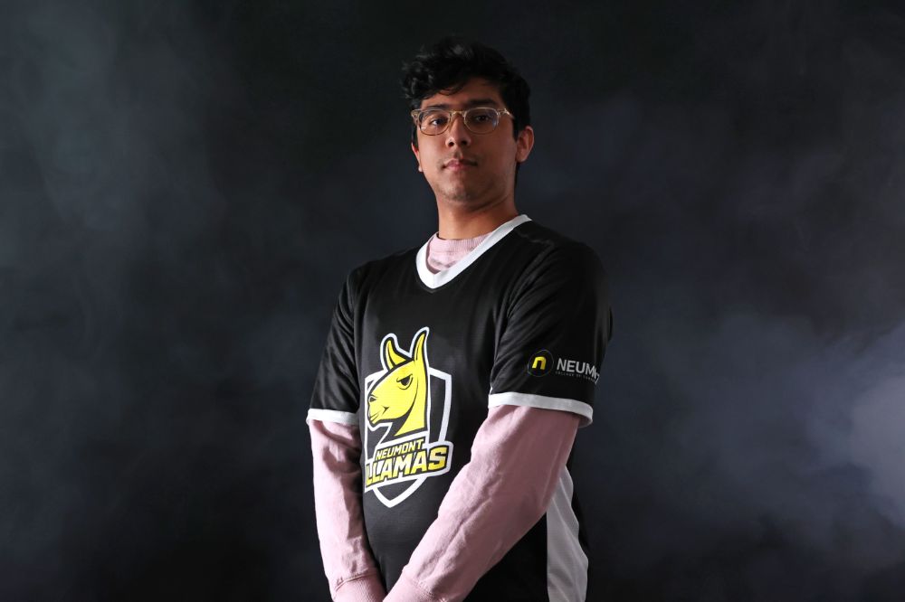 Neumont College Esports Team