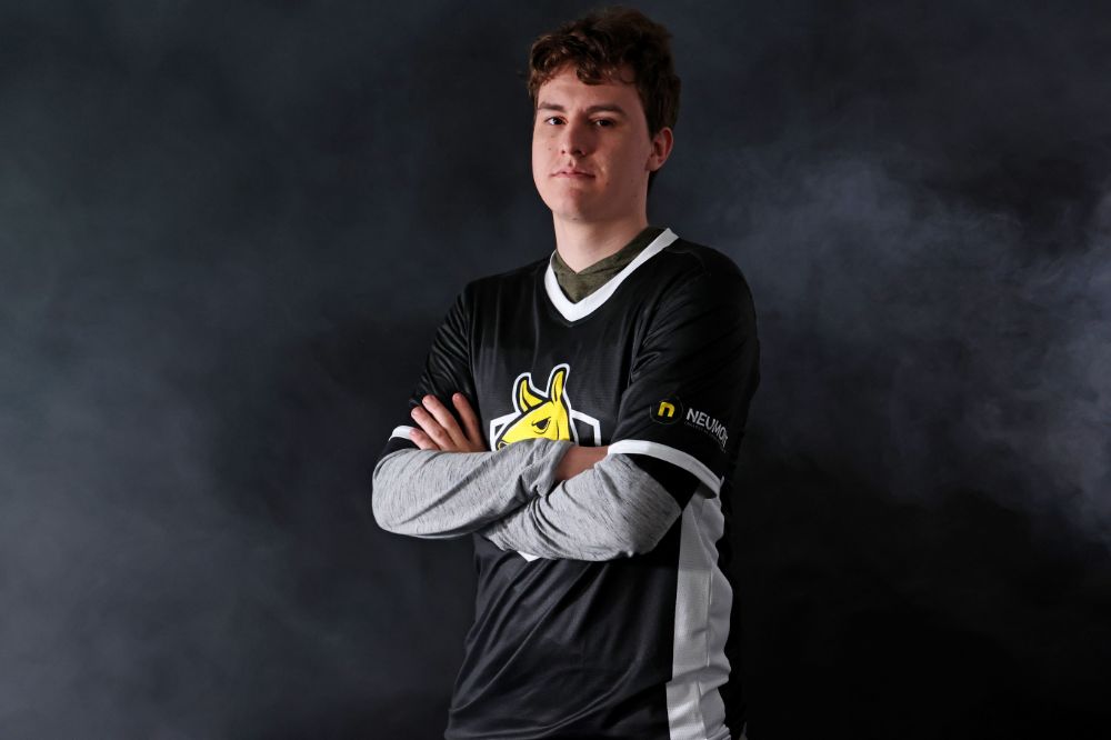 Neumont College Esports Team