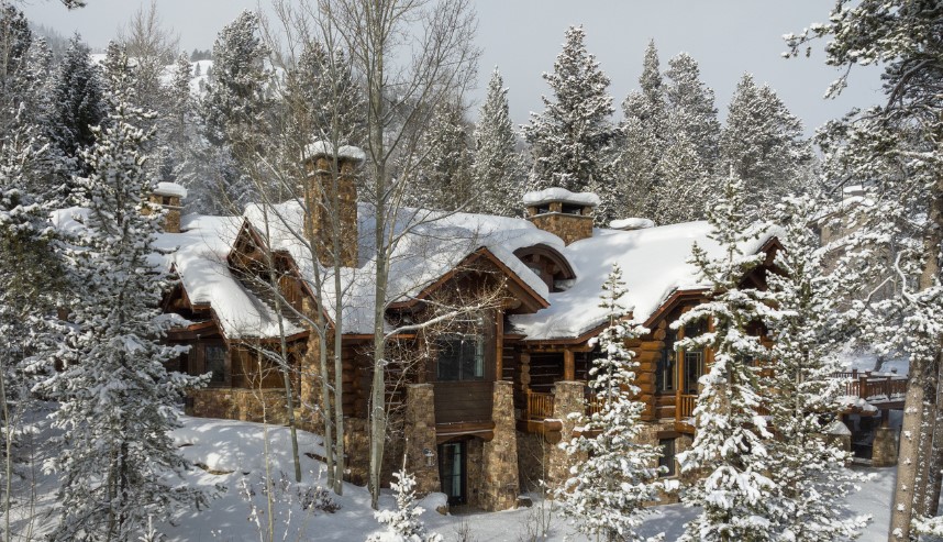 Welcome to Jackson Hole Luxury Rentals!