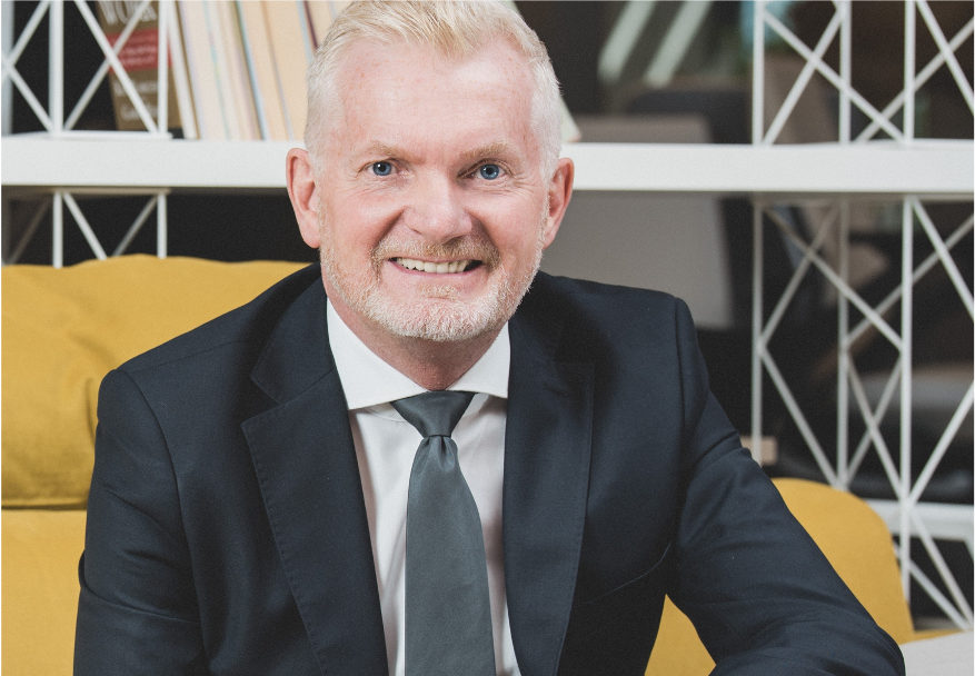 Tutor Team – Salestrust.eu