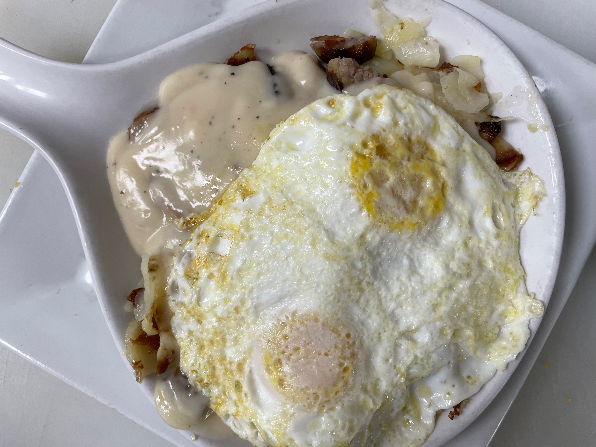 Diner Menu – AZ Diner