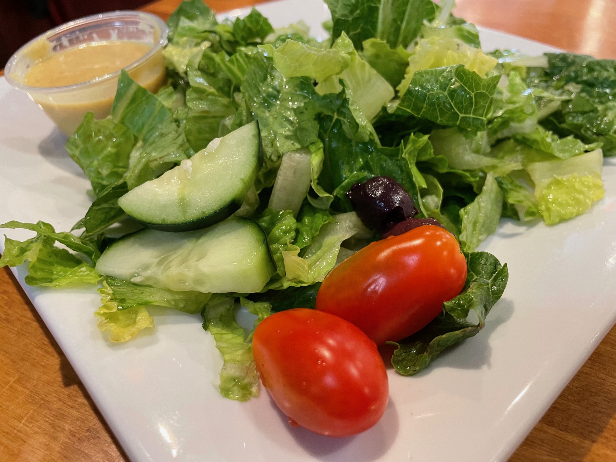 Diner Menu – AZ Diner