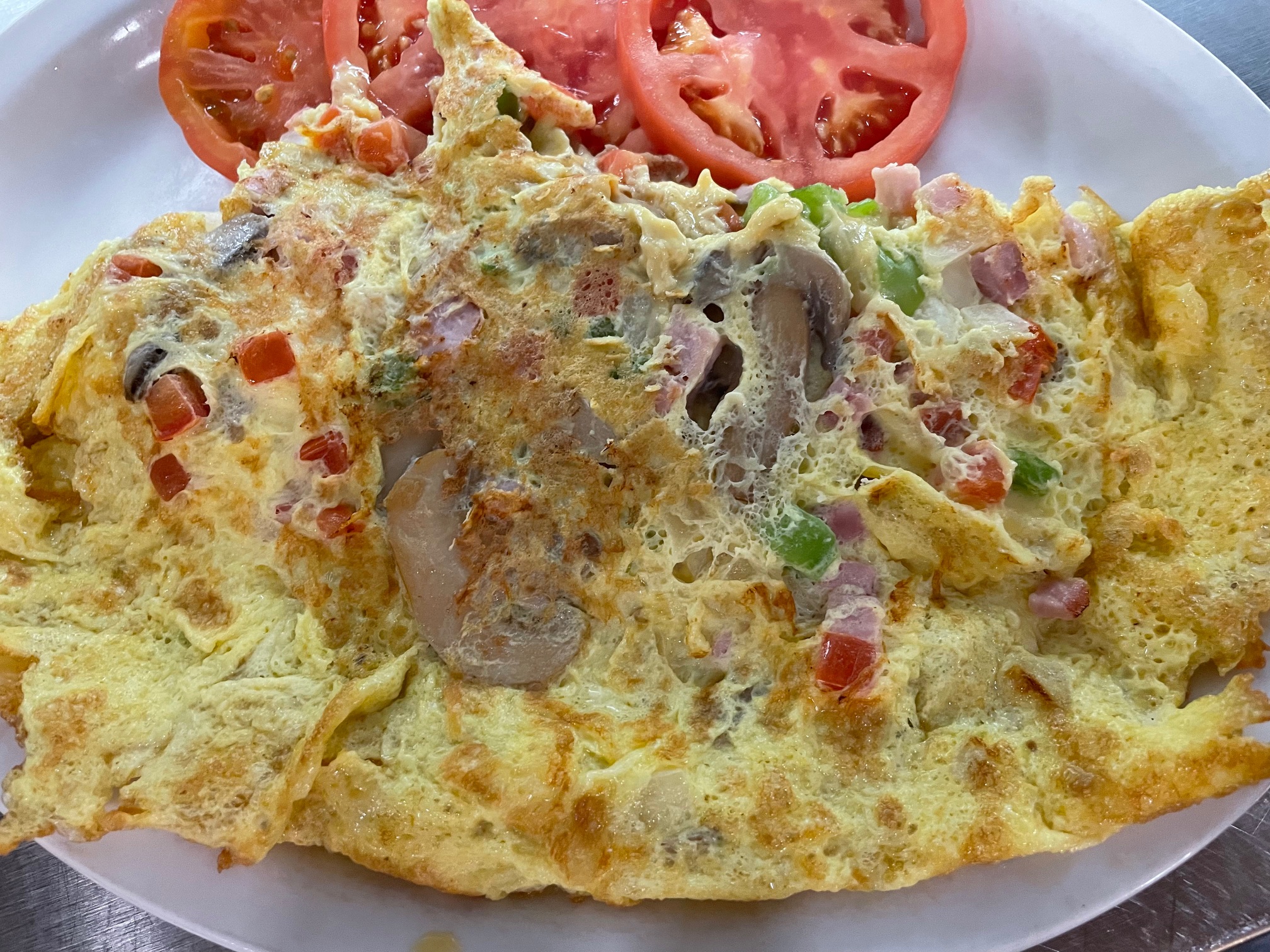 Diner Menu – AZ Diner