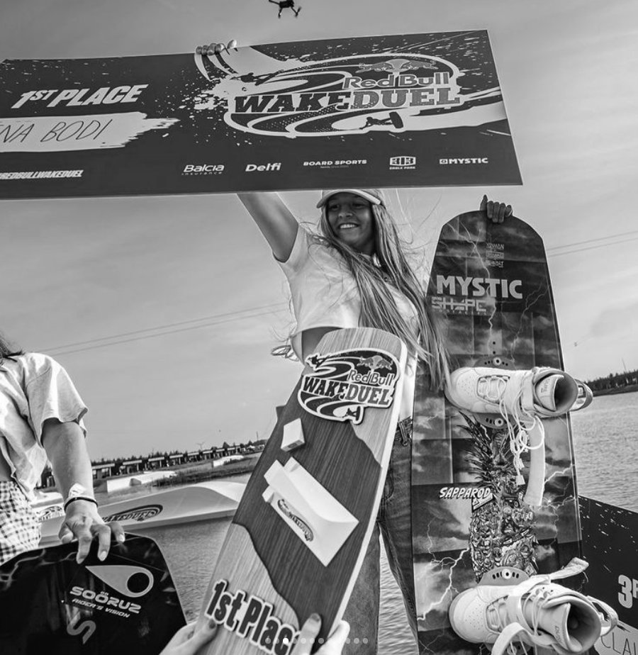 Crew & Family – DUPWAKE