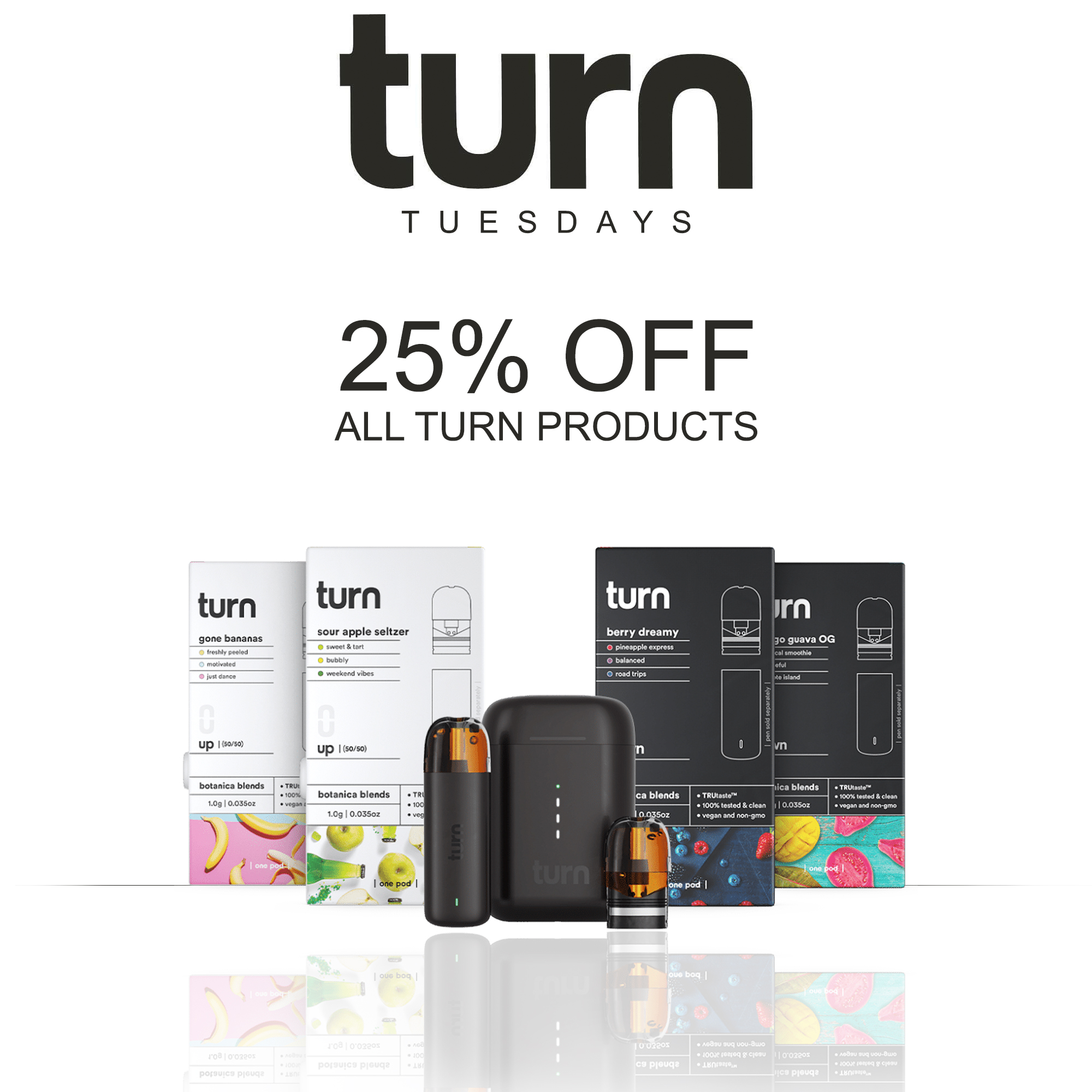 DEALS & EVENTS – The Medicine Woman