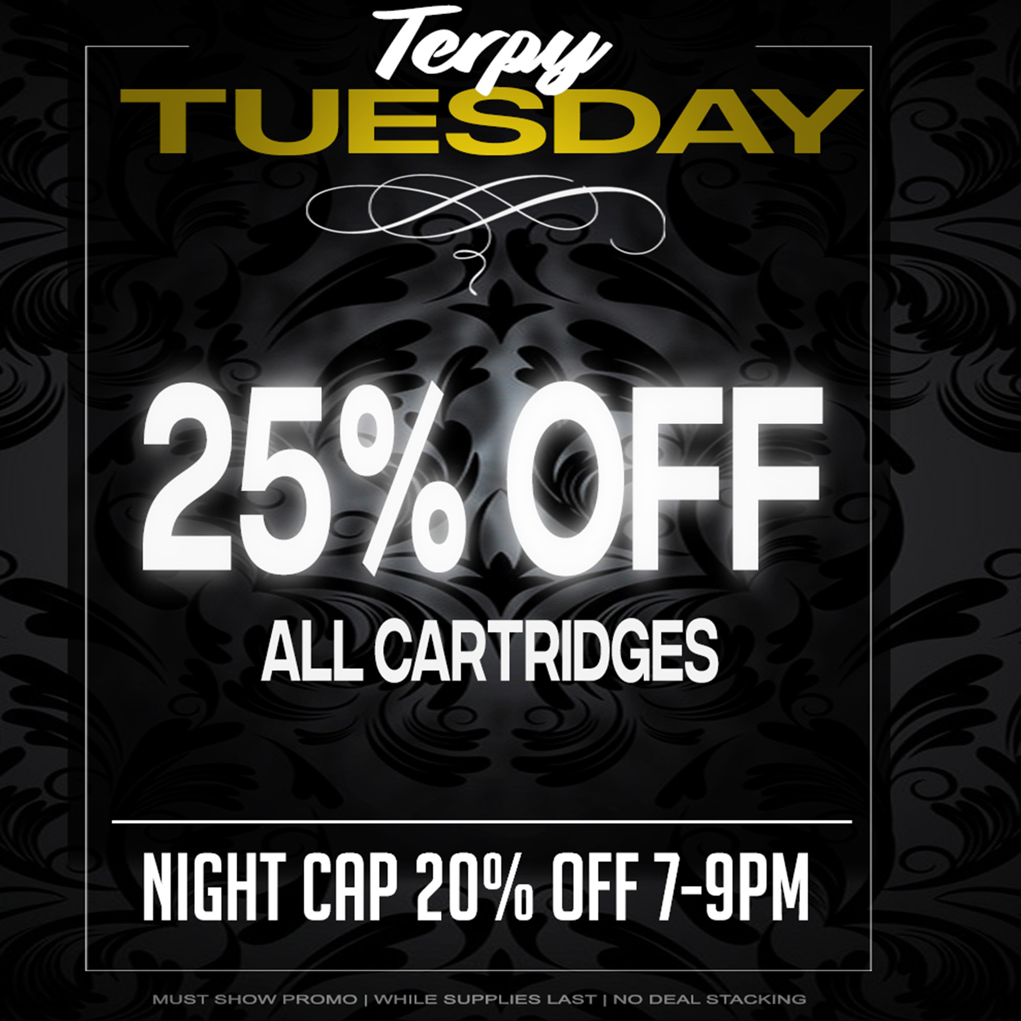 Deals & Events – The Medicine Woman