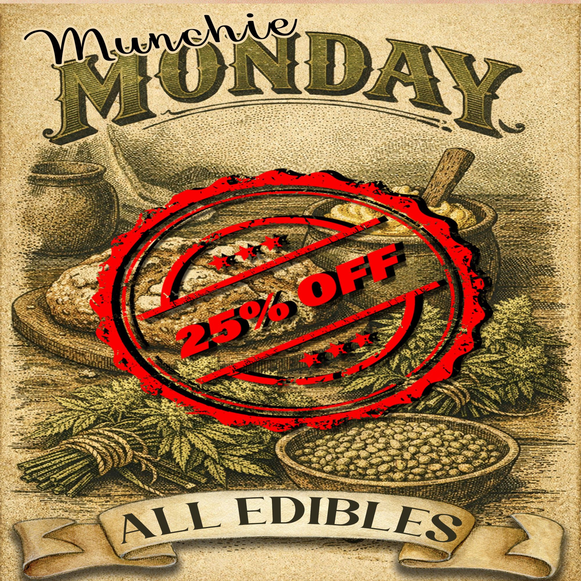 Deals & Events – The Medicine Woman