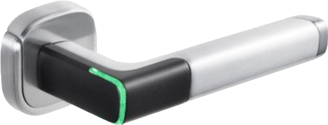 Launceston Security Solutions - Access Control