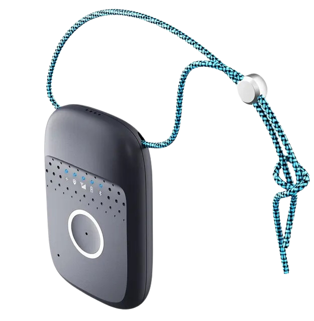 Launceston Security Solutions - Medical and Lone Worker Alarms