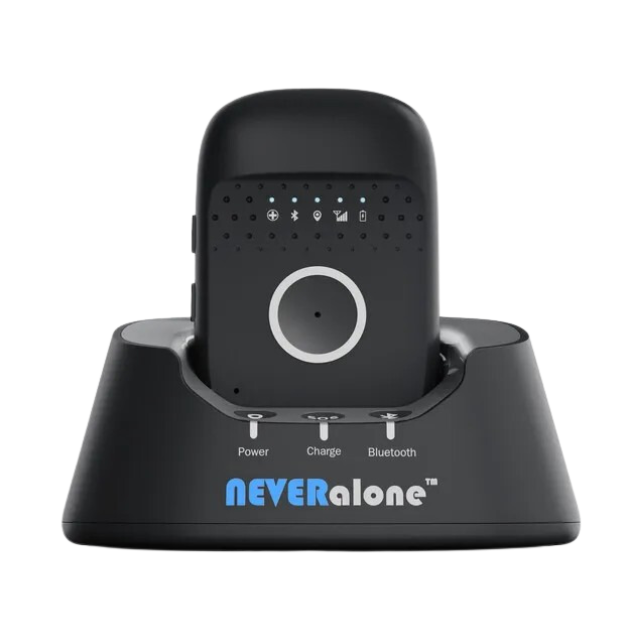 Launceston Security Solutions - Medical and Lone Worker Alarms