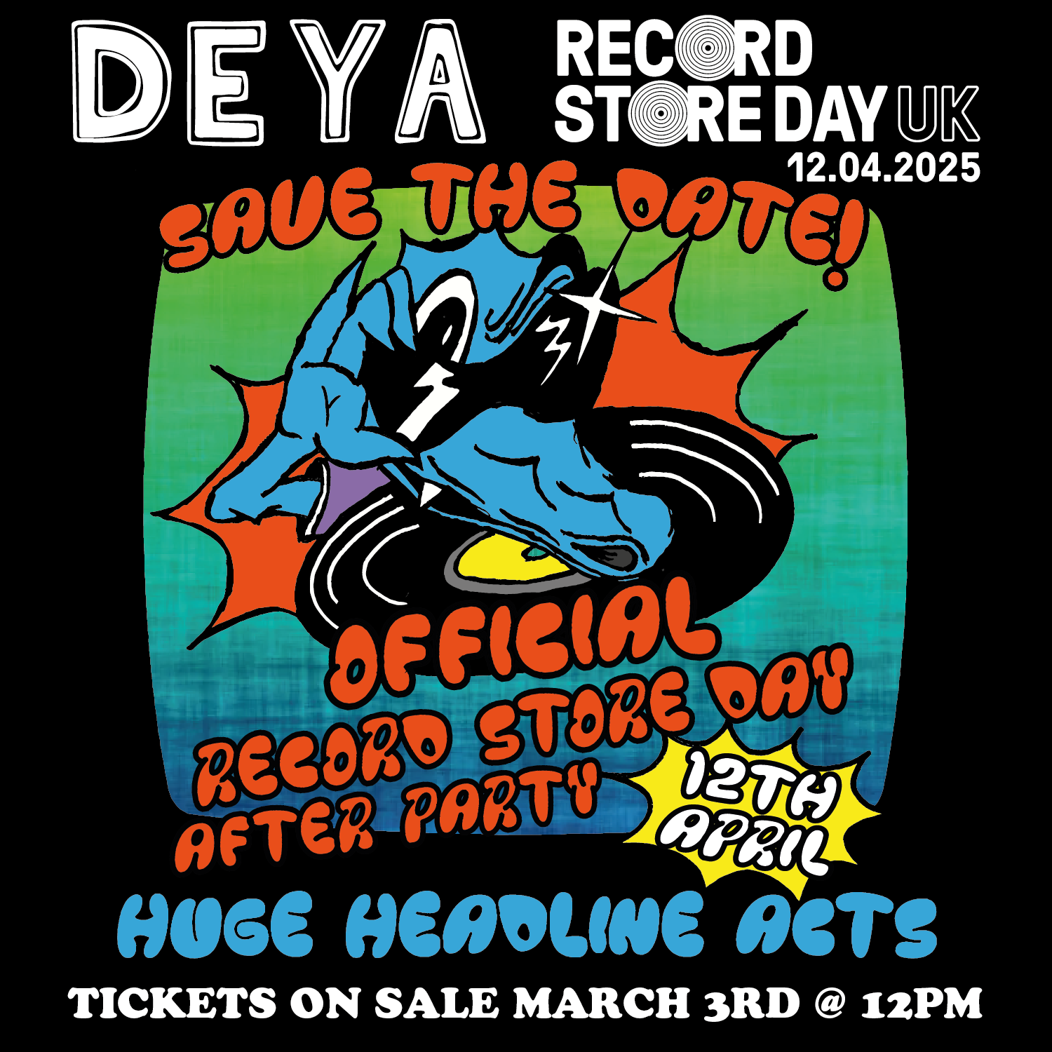 Events – DEYA Brewing Company