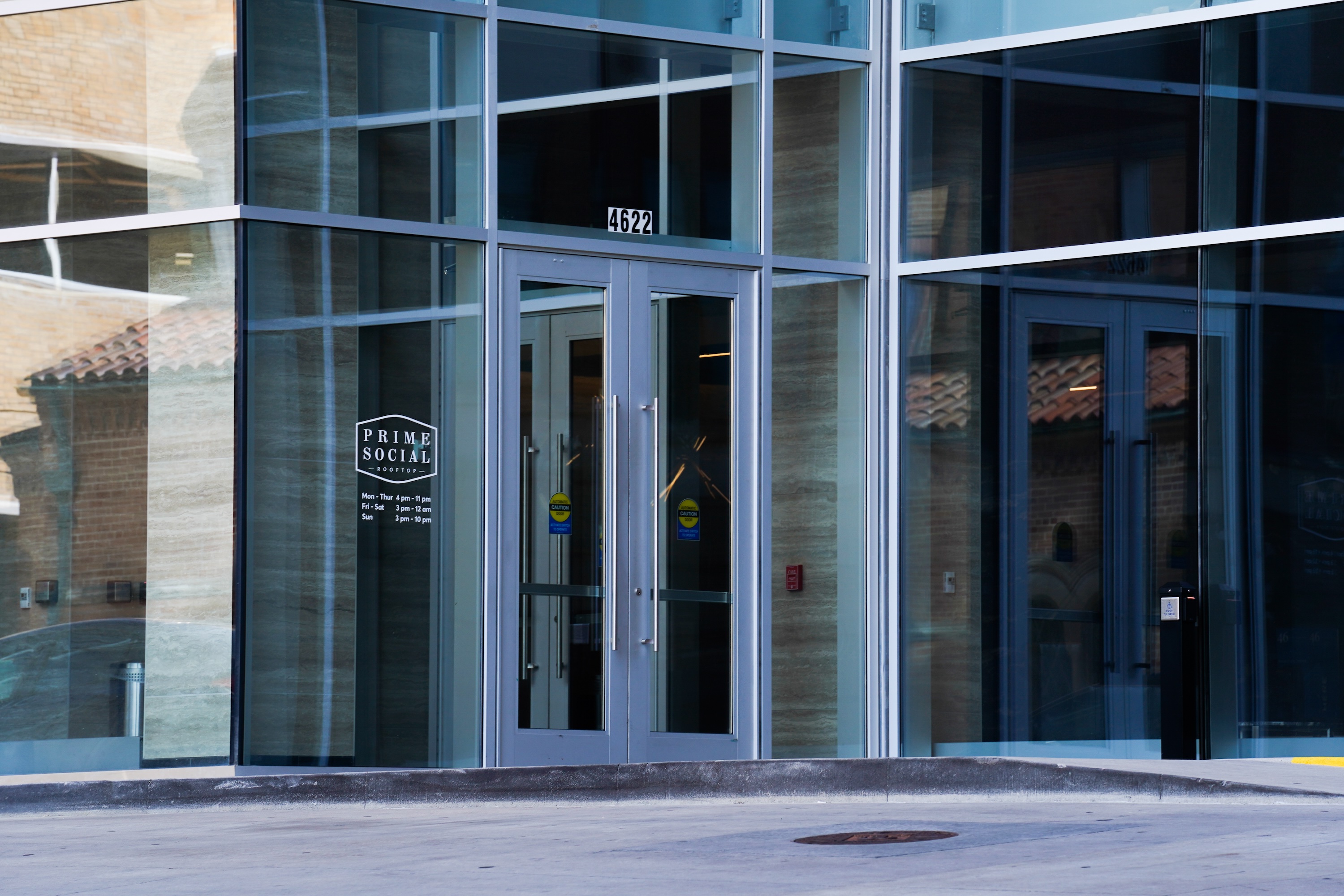 Projects – AGP Glass Inc