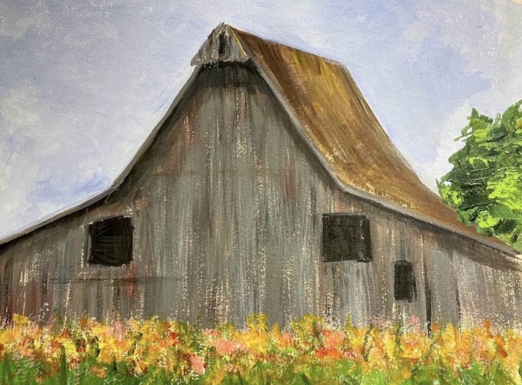 Art Gallery - ArtSocial 805