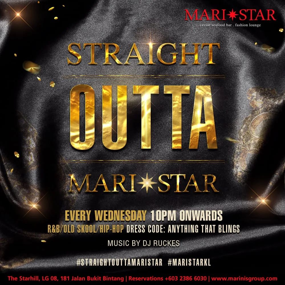 Events – The Starhill