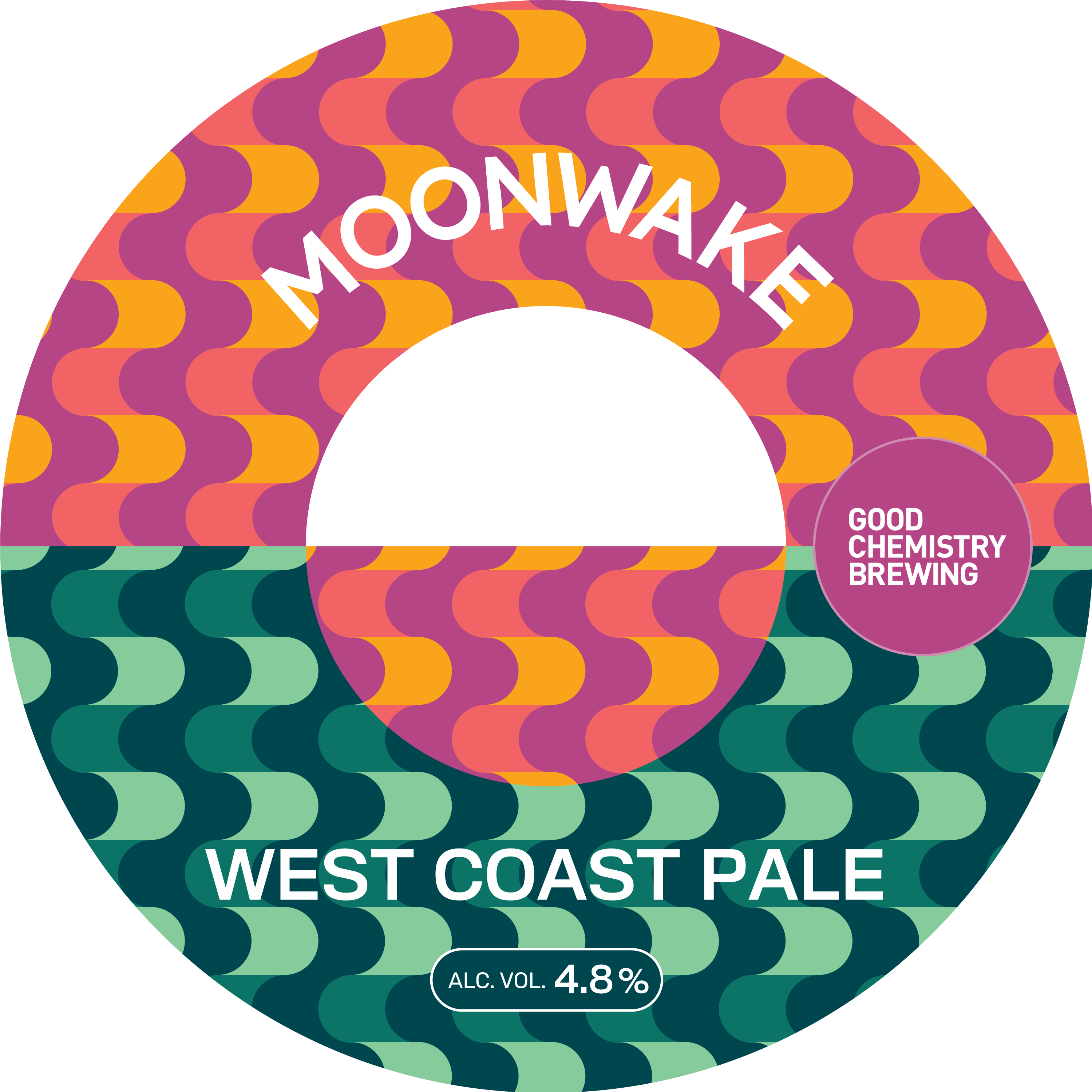 Moonwake Taproom | Independent Craft Beer | Breweries in Edinburgh ...