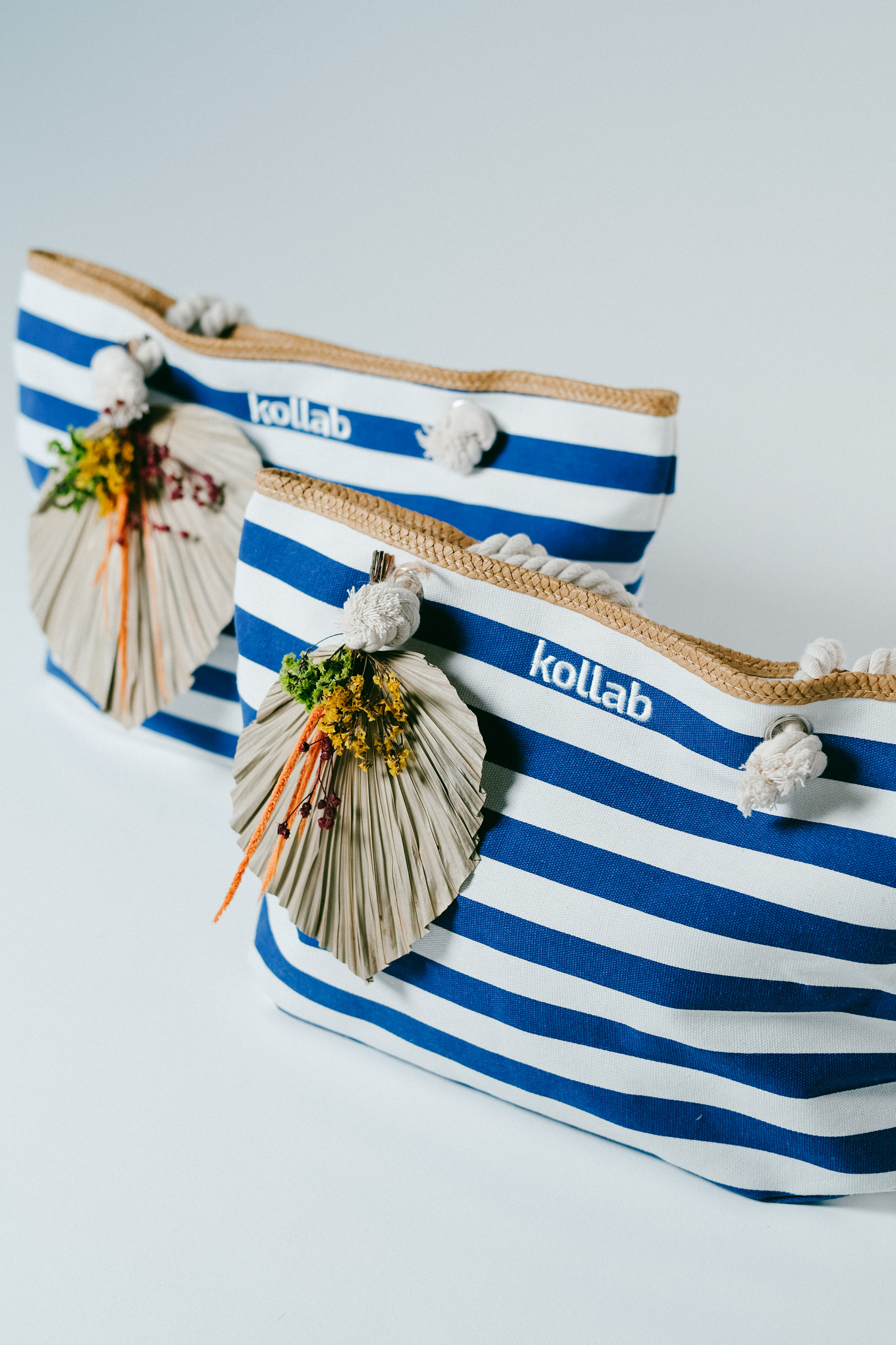 Past Works – Las Arca