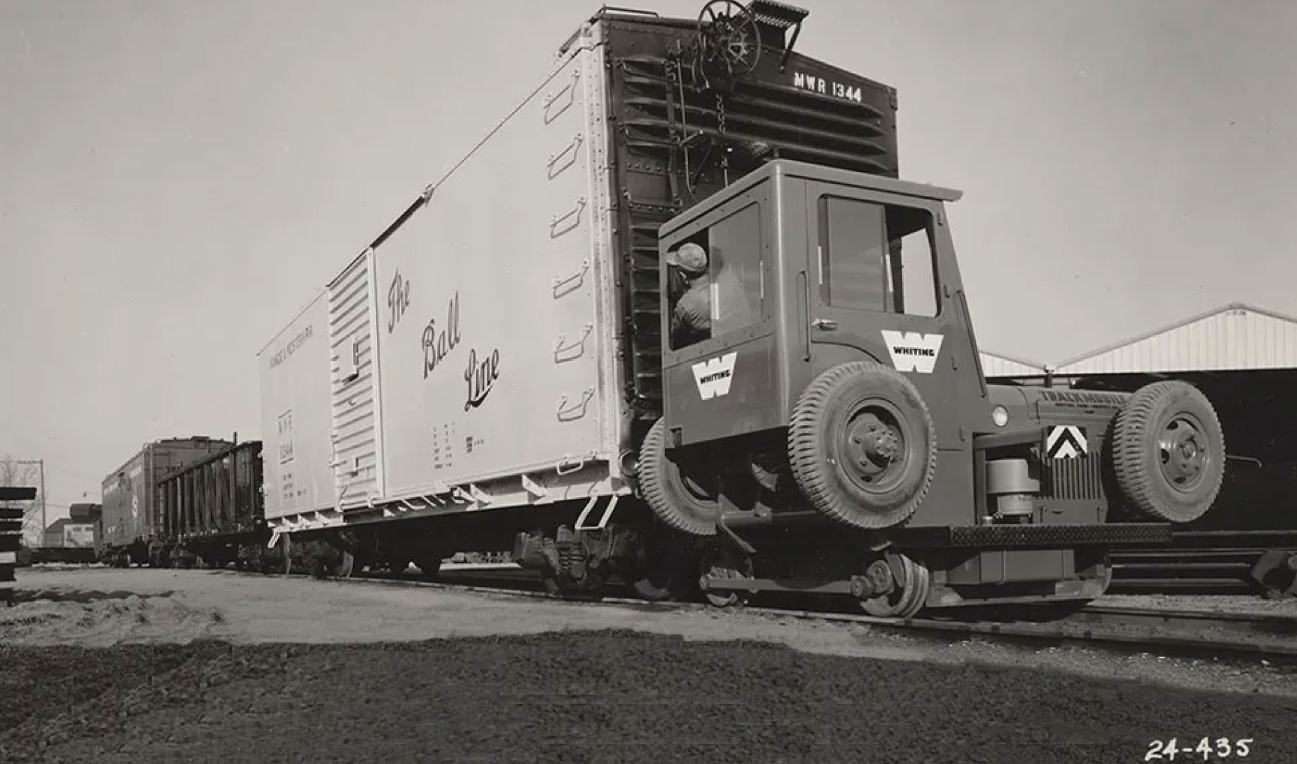Random Railfan Prototype Photos For All | Page 536 | TrainBoard.com ...