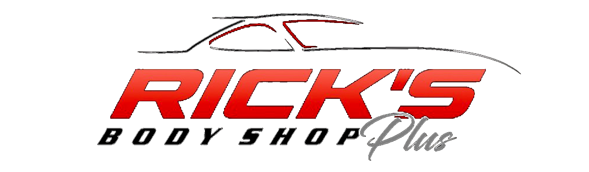 Rick's Body Shop Plus - Collision Repair Homerville, Georgia