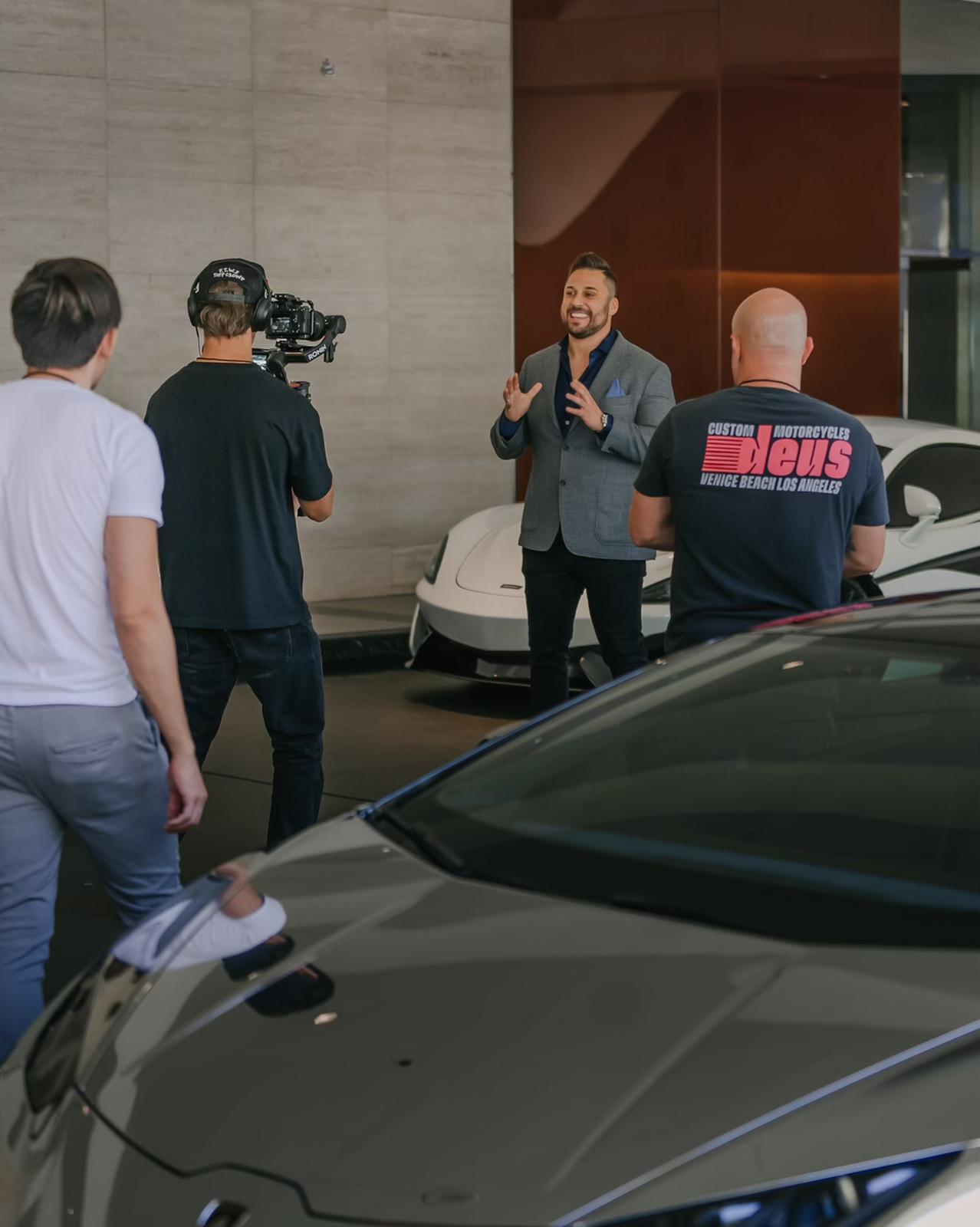 Neil Anders – Mortgage Loan Officer